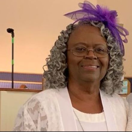 Leadership | Easley Union Missionary Baptist Church